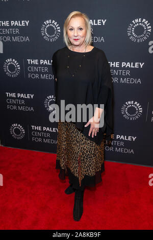 Mimi Leder attending 'The Morning Show' Season 4 Premiere held at The ...