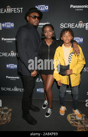 Keisha Spivey Kids