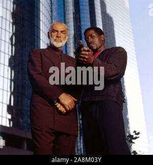 RISING SUN (1993) WESLEY SNIPES, HARVEY KEITEL, SEAN CONNERY RGS 151 ...