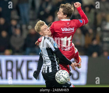 ALMELO, Heracles Almelo - VVV Venlo 4-1, football, Eredivisie, season ...