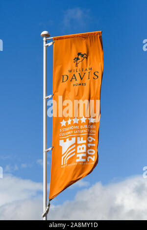William Davis, by William Davis Stock Photo - Alamy