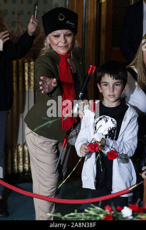 Ataturk's death bed,Dolmabahce Palace,Istanbul,Turkey Stock Photo - Alamy