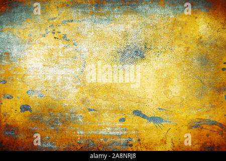 vintage paper stained background with ink Stock Photo - Alamy