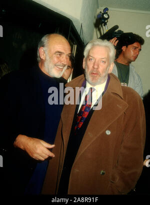 DONALD SUTHERLAND in OUTBREAK (1995), directed by WOLFGANG PETERSEN ...