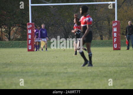 Rugby Season in St. Louis, Missouri, USA Stock Photo - Alamy