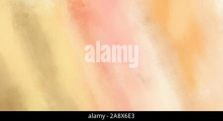 skin, bisque and antique white color abstract vintage background Stock ...