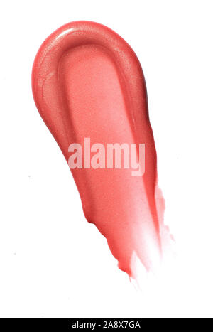 cosmetic smear smudge Stock Photo - Alamy