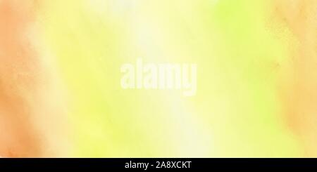 khaki, moccasin and golden rod colored contemporary art. simple ...