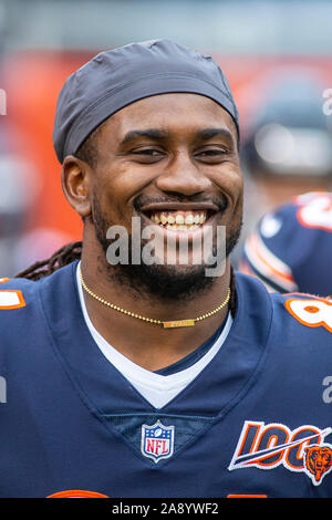 Chicago, IL, USA. 10th Nov, 2015. Jon Seda, Jason Beghe, Jesse Lee ...