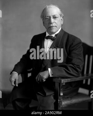 Early 1900s Labor leaders - Samuel Gompers, American Federation of ...