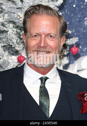 London, UK. 11th Nov, 2019. LONDON, UK. November 11, 2019: Paul Feig ...