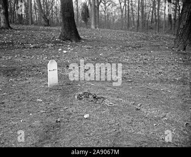 Headstone of William H. Taft Stock Photo - Alamy