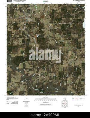 New Summerfield, TX Stock Photo - Alamy