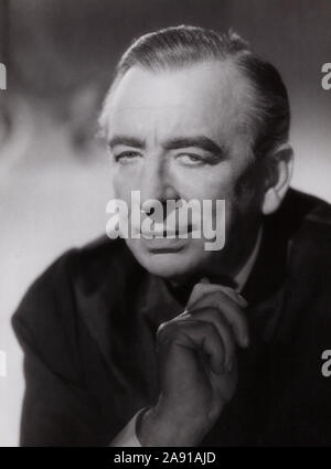Curt Goetz, deutsch schweizerischer Schauspieler und Schriftsteller ...