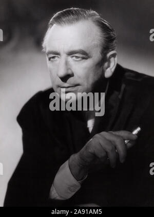 Curt Goetz, deutsch schweizerischer Schauspieler und Schriftsteller ...