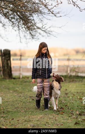 A view of Waling Stock Photo - Alamy