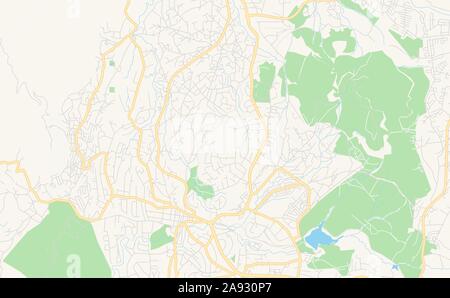 blantyre business city of Malawi Stock Photo - Alamy