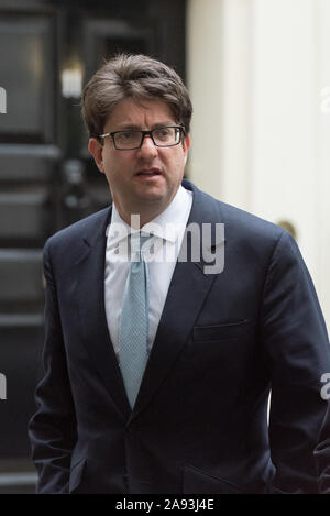 Andrew Feldman at Downing Street in London on 3 Sep 2013 Stock Photo ...