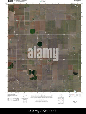 Rhea Color Map Stock Photo - Alamy