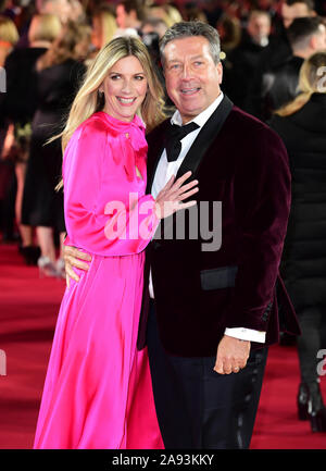 John Torode. ITV Palooza, Royal Festival Hall, Southbank, London. UK ...