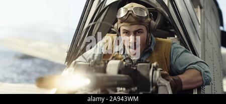 MIDWAY, 2019. © Lionsgate / courtesy Everett Collection Stock Photo - Alamy