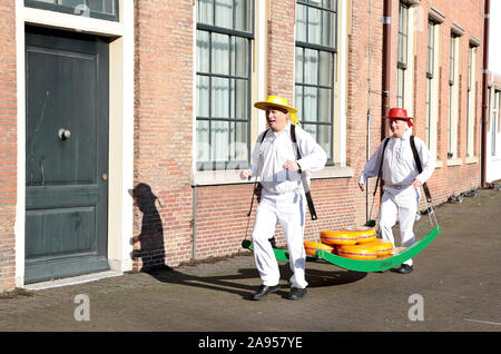 ALKMAAR, AZ - ADO Den Haag, 13-04-2019 football, Dutch Eredivisie ...