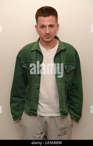 Hollywood FL, USA. 12th Nov, 2023. Jager Henry Bonham performs at Hard ...