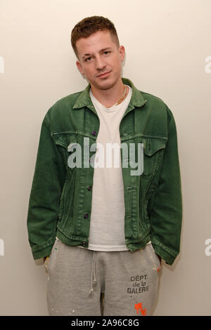 Hollywood FL, USA. 12th Nov, 2023. Jager Henry Bonham performs at Hard ...