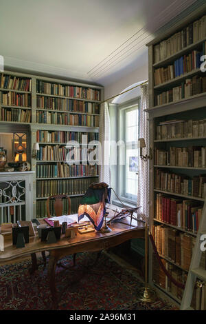 C. G. Jung House Museum Stock Photo - Alamy