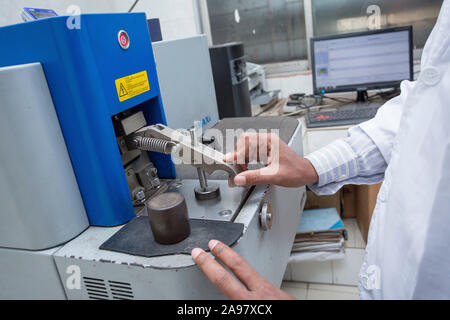 Spectrometers For Ultimate Performance in Metal Analysis 10000th ...
