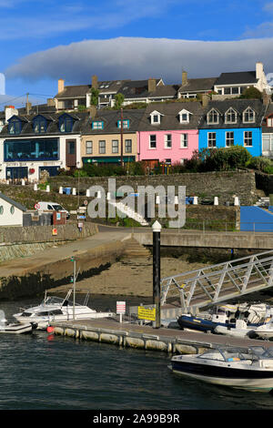 Baltimore Harbour, County Cork, Ireland Stock Photo - Alamy