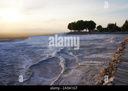 beautiful and amazing natural hot springs Stock Photo - Alamy