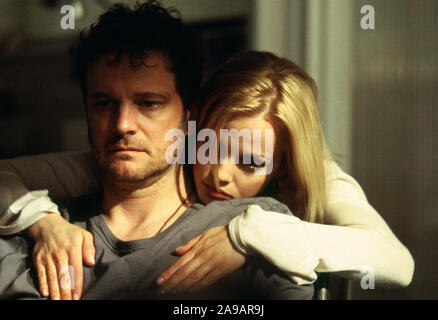 TRAUMA TRAUMA MENA SUVARI, COLIN FIRTH Date: 2004 Stock Photo - Alamy