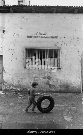 Long live Marxism-Leninism Stock Photo - Alamy