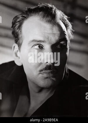 Bernhard Wicki, Schweizer Schauspieler und Regisseur, Deutschland Ende ...