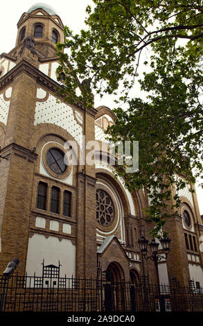 Novi Sad, Serbia - monuments Stock Photo - Alamy