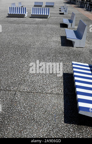 Expo area of 1998 - Torre Vasco da Gama Stock Photo - Alamy