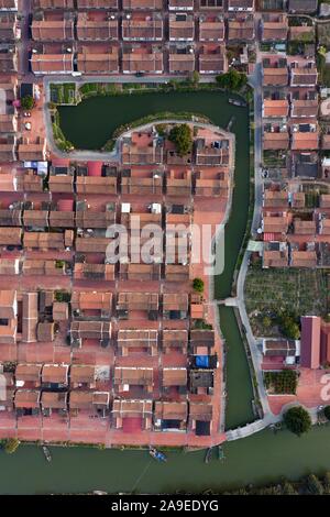 Longhai, Longhai City of southeast China's Fujian Province. 27th May ...