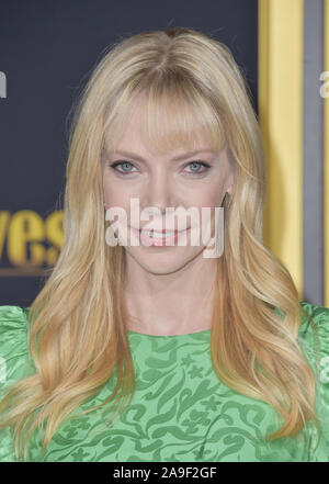 Westwood, California, USA. 14th Nov, 2019. Michael Shannon, Kate ...