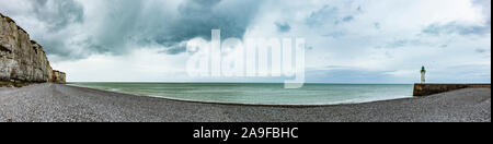Tranquil Seaside Repose Stock Photo - Alamy