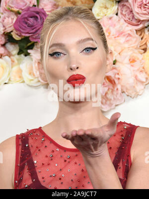 Hollywood, California, USA. 15th Nov, 2016. Callie Hernandez attends ...