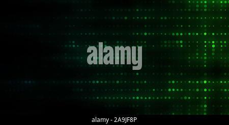 Internet of Things Disruptive Technologies Abstract Background Stock ...