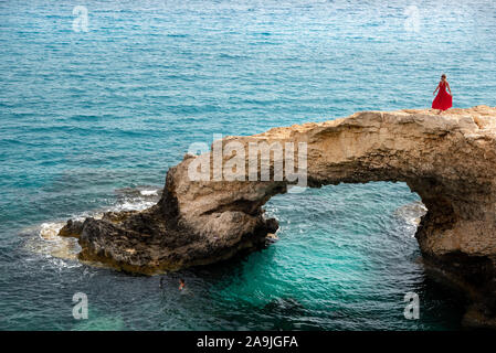 Caves and landscapes while diving in the Red Sea Stock Photo - Alamy