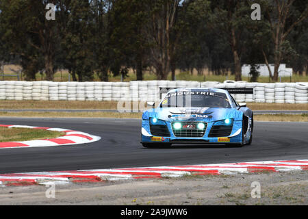 Australian Motor Racing Series - AMRS - Production TT/ Super TT/ Utes ...