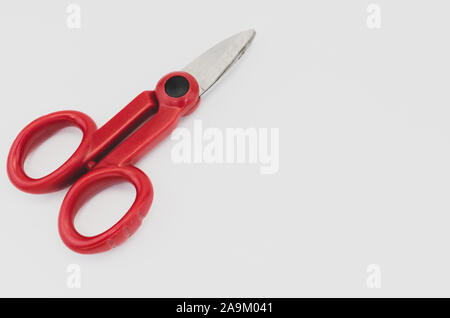 working tools - scissors Stock Photo - Alamy