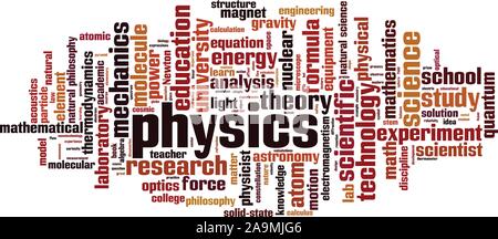 Thermodynamics word cloud concept Stock Photo - Alamy