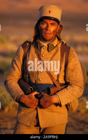 LEGIONNAIRE (1998) JEAN-CLAUDE VAN DAMME LGNN 002 Stock Photo - Alamy