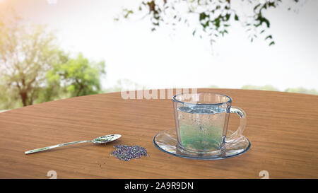 plastic pollution in drinking water, dangerous micro plastic in tea ...