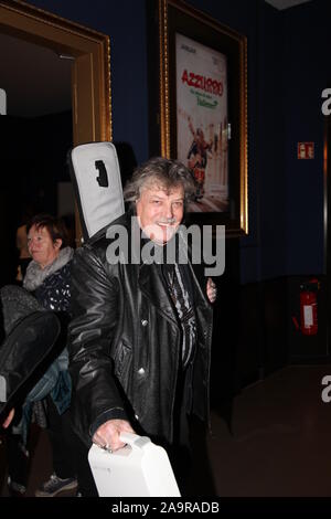 Quaster von den Puhdys beim WIEDERSEHEN DER OSTLEGENDEN von MyTVplus im ...