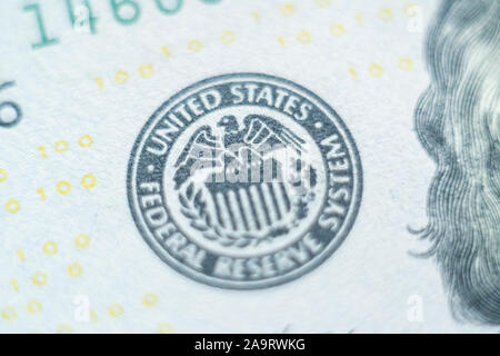 UNITED STATES - NOVEMBER 3: Federal Reserve Board Governor Lisa Cook ...